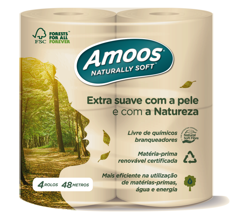 A história do tissue, o mais macio dos papéis - My Planet